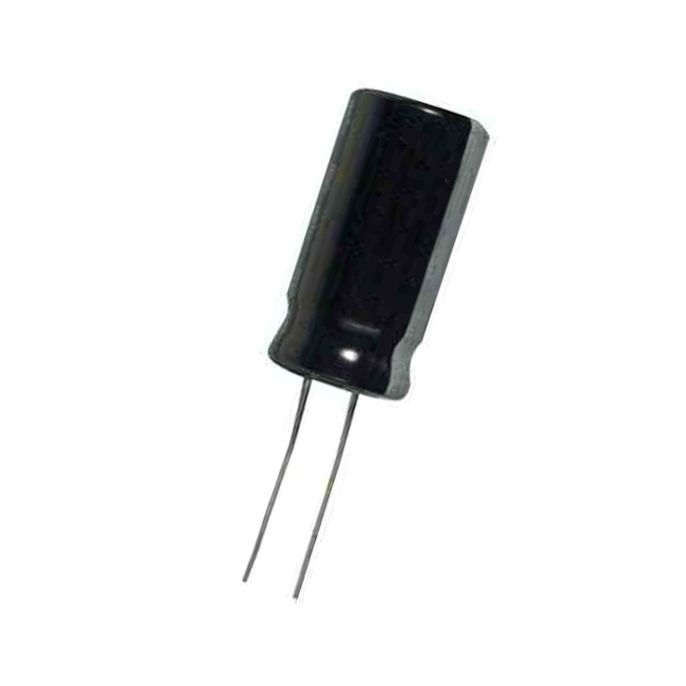 cap | Makers Electronics