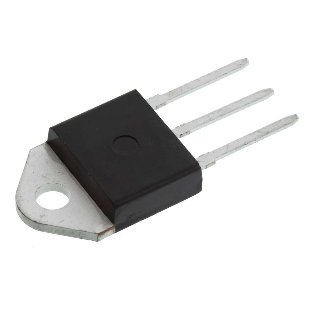 Tip34C PNP Transistor 100V 10A | Makers Electronics