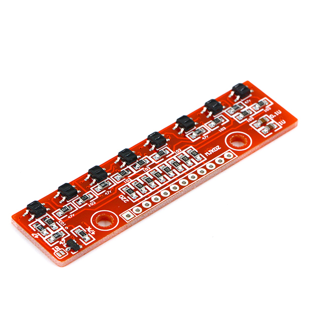 tracking-module-hunt-module-8bit-infrared-detection-sensor | Makers ...