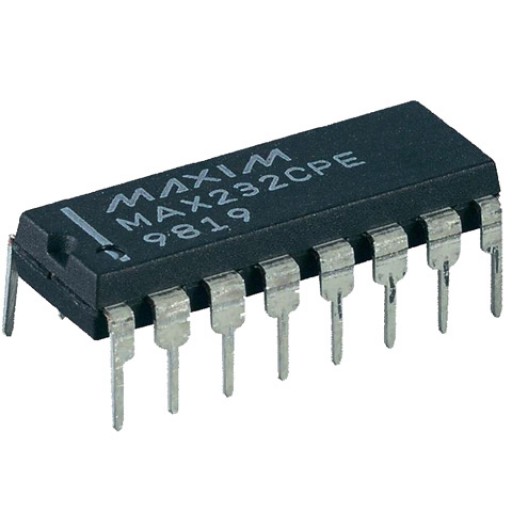 max232 | Makers Electronics