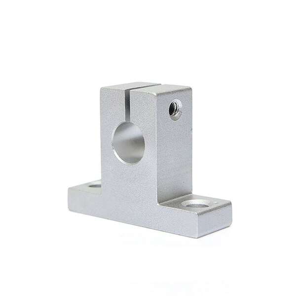 Shaft End Support 12mm | Makers Electronics