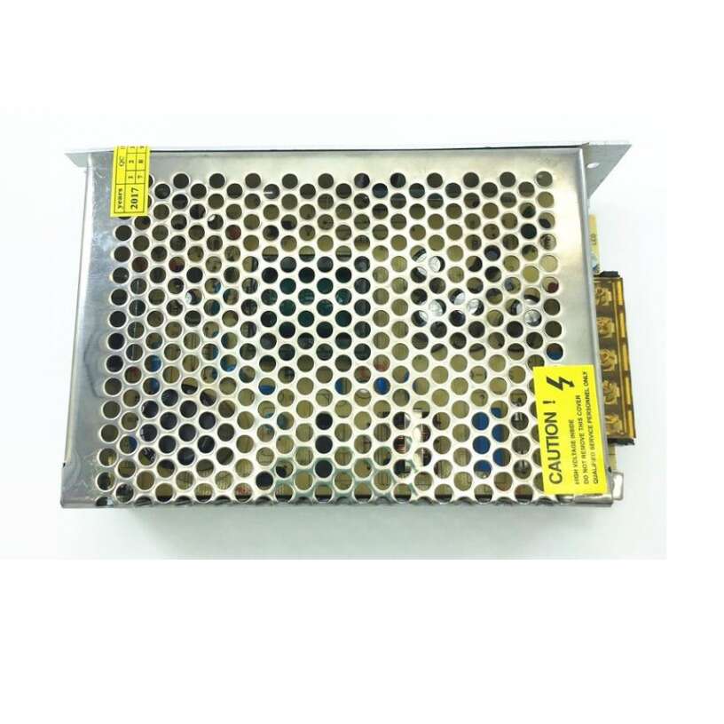 Power Supply 24V 3A | Makers Electronics