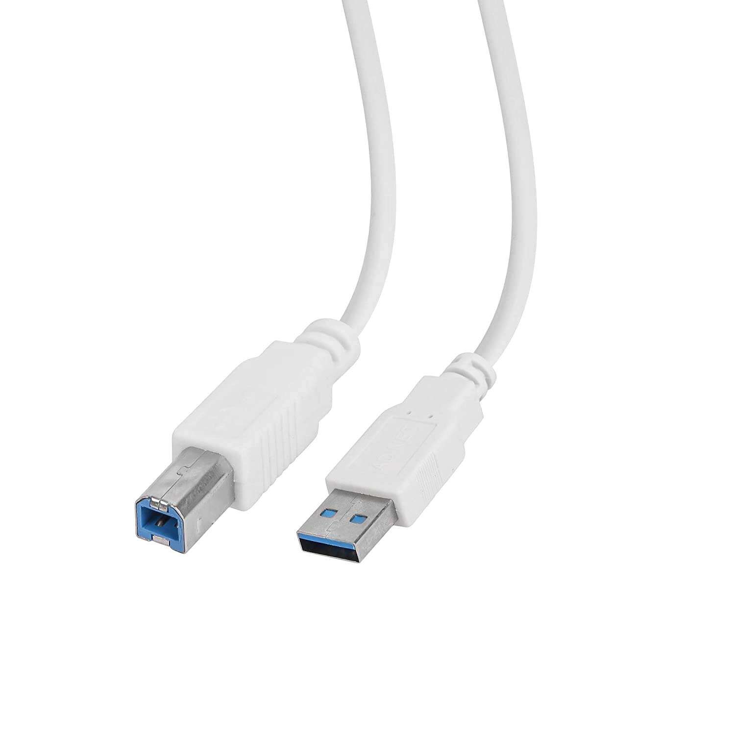 USB-A to USB-B Cable 1.5M | Makers Electronics
