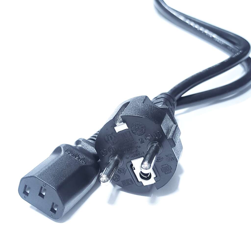 Power Cable 1.5M 16A SP-022 | Makers Electronics