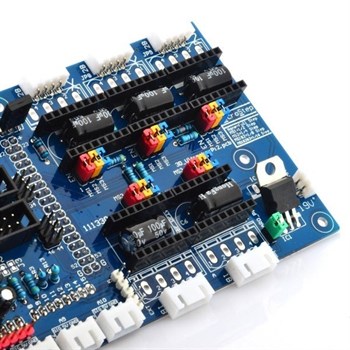 3D Printer Ultimaker Controller Board | Makers Electronics