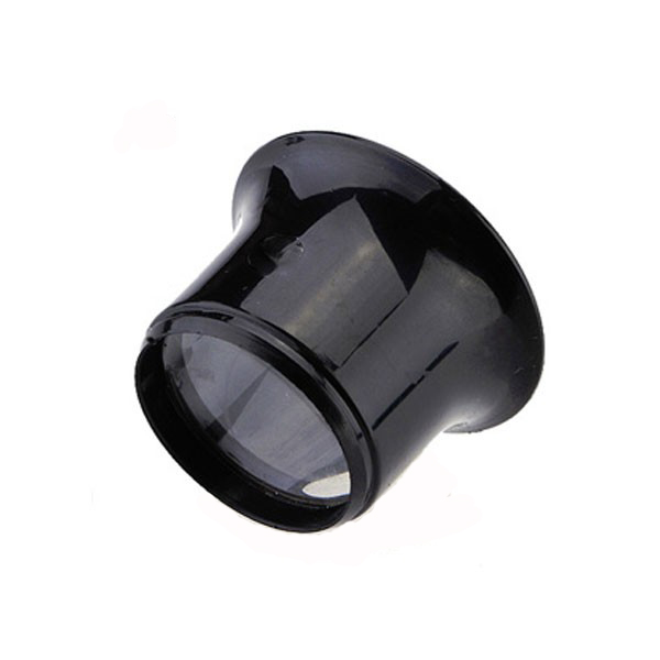 MG17136 Cylinder Style 25mm 10X Jewelers Loupe / Magnifier | Makers ...