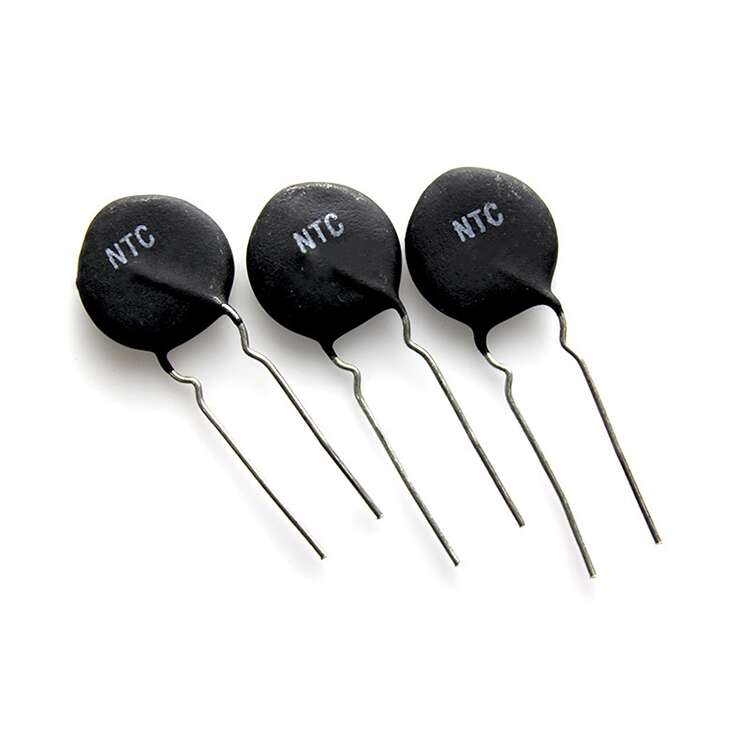 Current Limiter Thermistor NTC 5 Ohm | Makers Electronics