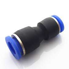 Pneumatic Fitting PG6-4 | Makers Electronics