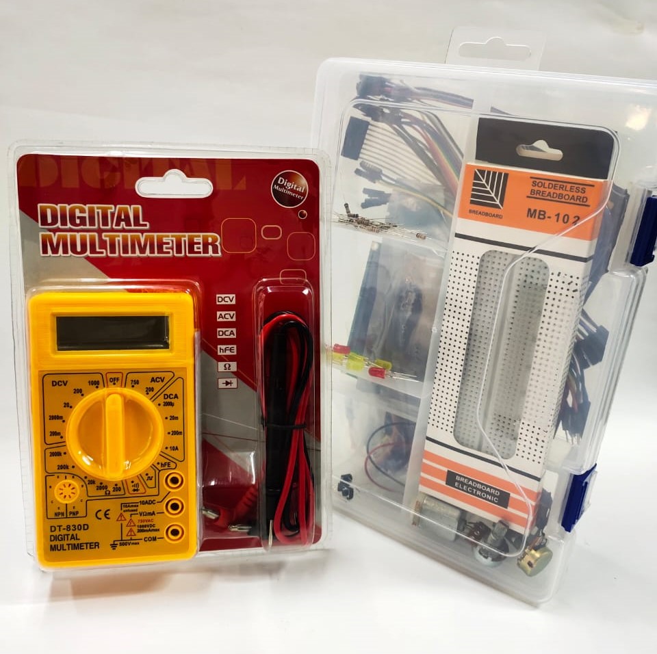 Makers Electronics | We Make The Future | Makers Electronics