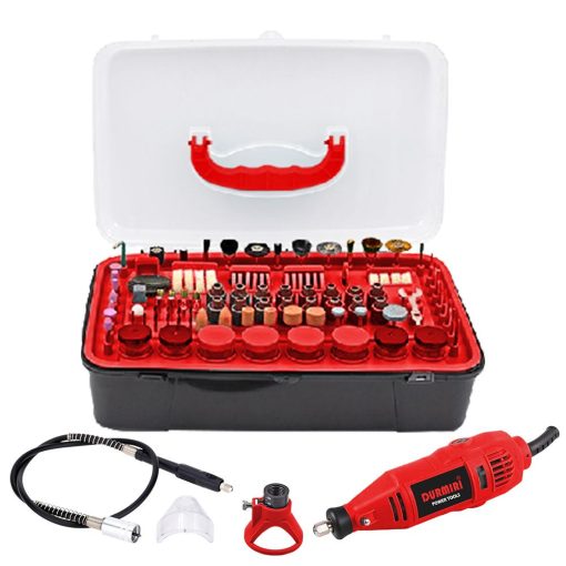 Mini Craft 135W with Wire and Stand 388PCS | Makers Electronics