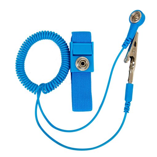 ESD Anti-Static Wrist Strap
