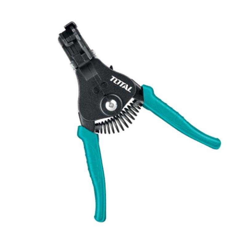 TOTAL WIRE STRIPPER 180MM (7") (THT1591) | Makers Electronics
