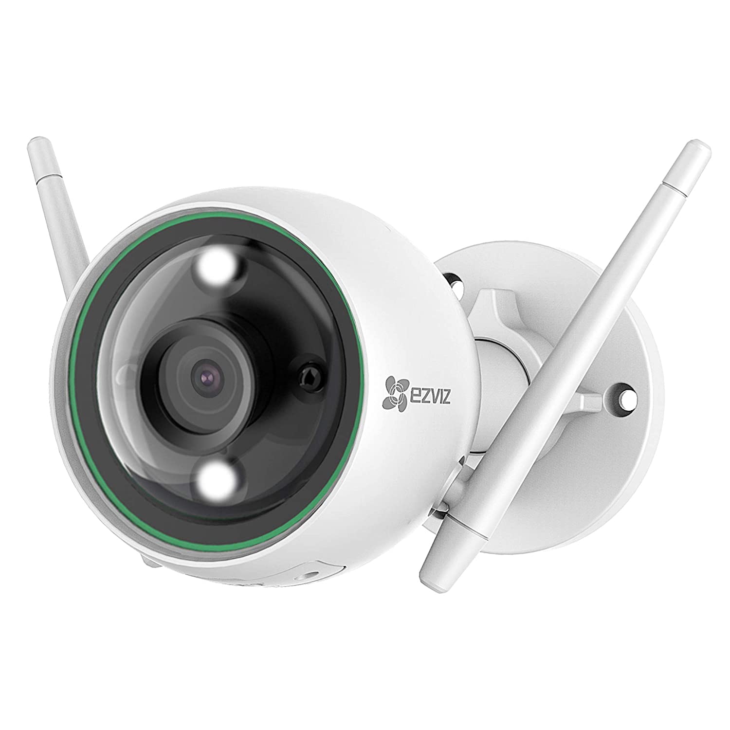Outdoor Smart Wi-Fi Camera C3N | Makers Electronics