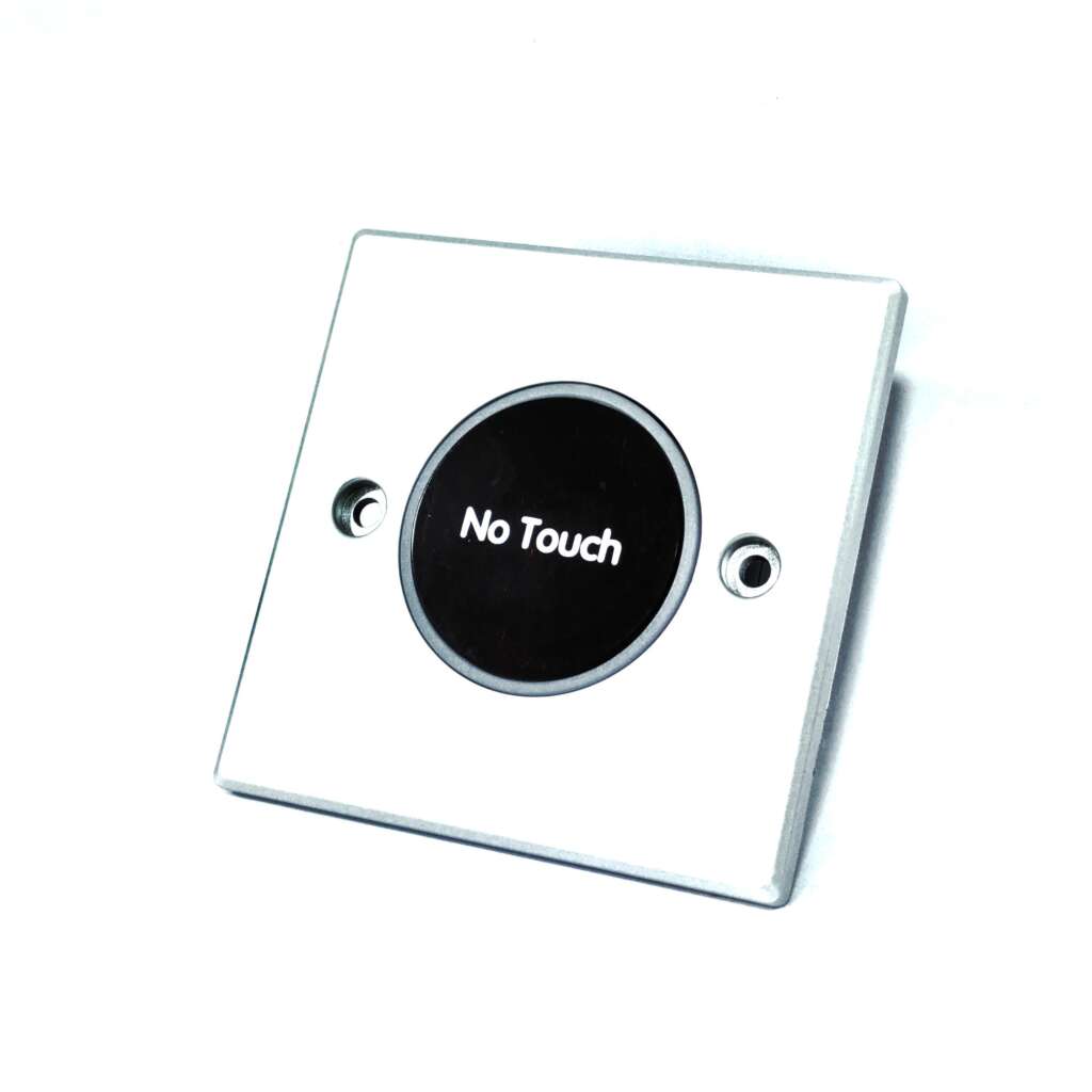 No Touch Switch | Makers Electronics
