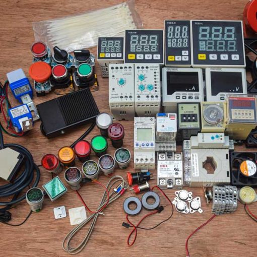 Products Categories | Makers Electronics