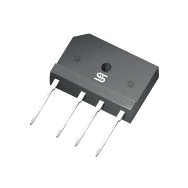 Bridge Rectifiers TS25P05G 25A, 600V | Makers Electronics