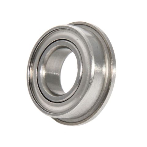 Flange Ball Bearing F604ZZ | Makers Electronics