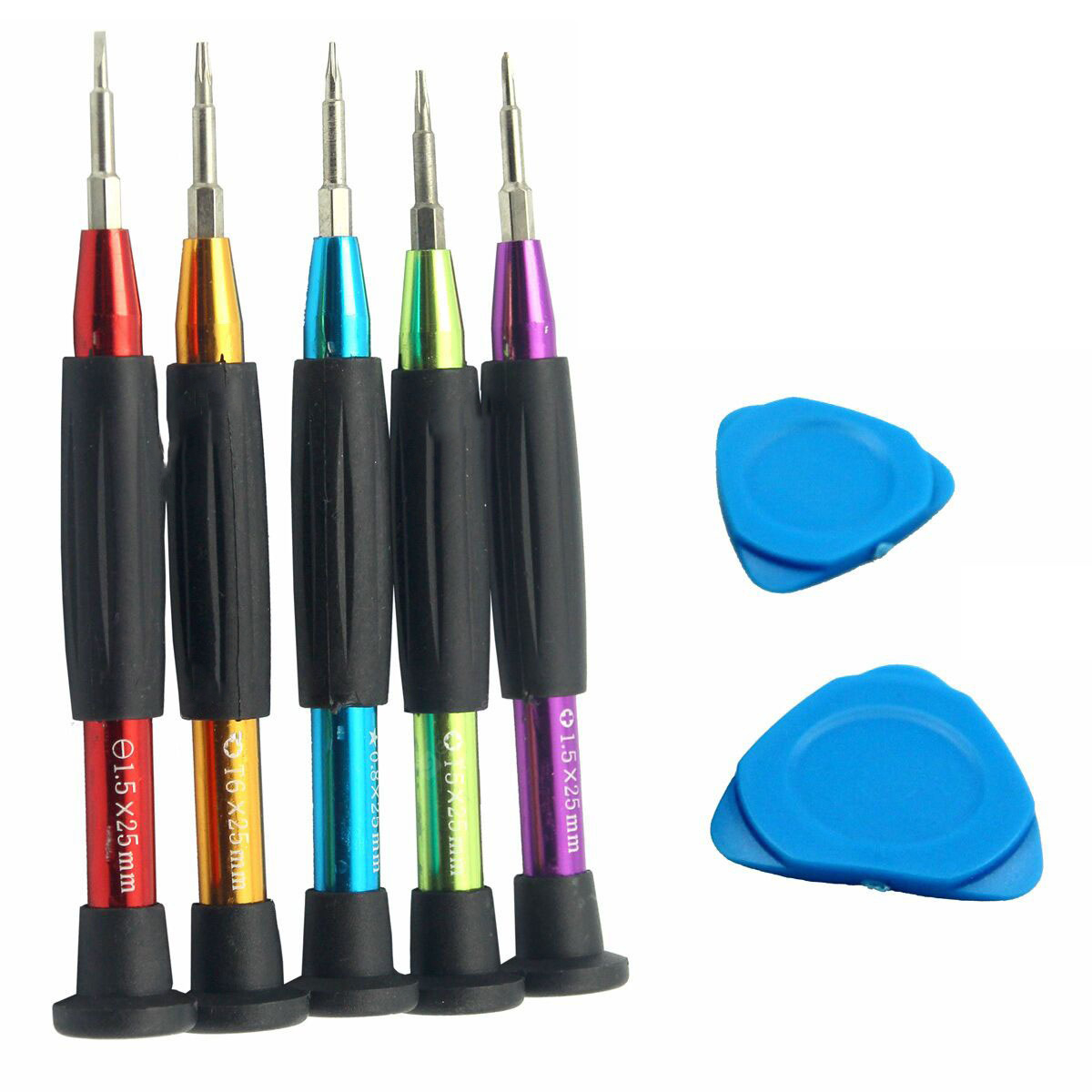 Mobile Repair Screwdrivers Set Kit | Makers Electronics