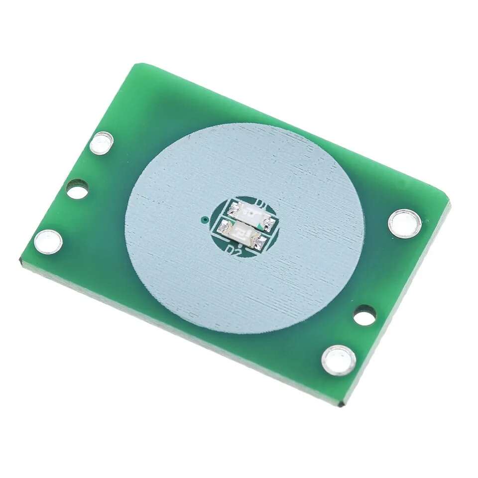 Capacitive Touch Switch Module Adjustable Latch DC 6-20V 3A | Makers ...