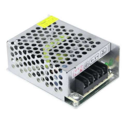 Power Supply 24V 1A | Makers Electronics