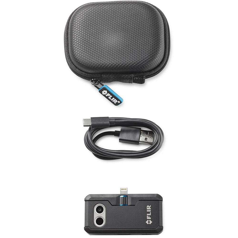 FLIR ONE PRO LT Thermal Camera (LIGHTNING) | Makers Electronics