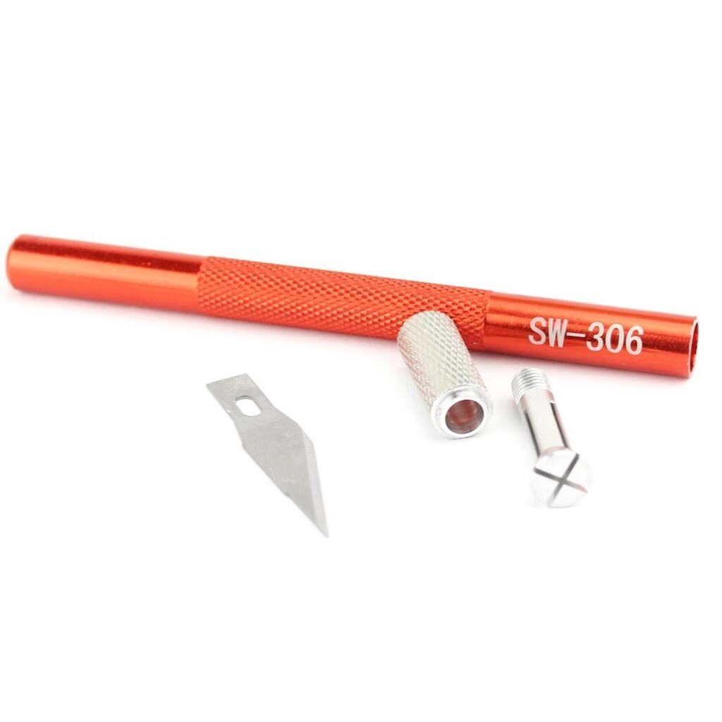 ART Knife M&R SW-306 | Makers Electronics