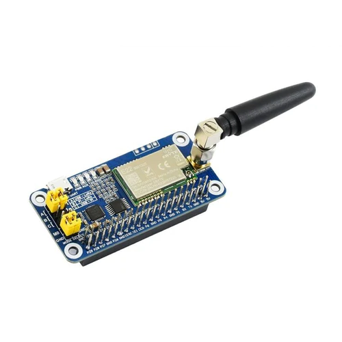 SX1262 LoRa HAT for Raspberry Pi - 868MHz | Makers Electronics