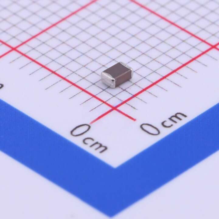 Multilayer Ceramic Capacitors MLCC - SMD/SMT 1uF ±10 50V 0805 | Makers ...