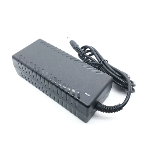 Adapter 48V 3A with Single Jack (5.5x2.5mm) | Makers Electronics