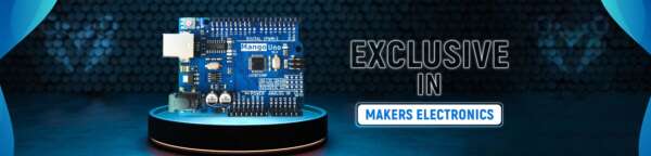 Home | Makers Electronics