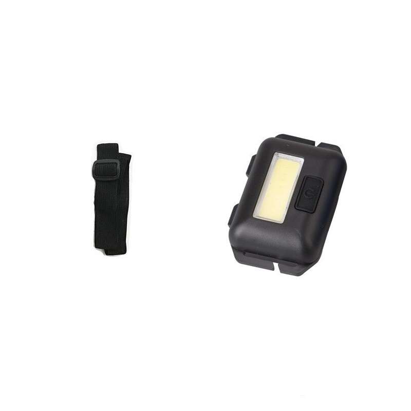 Headlight 3Watt T89 | Makers Electronics
