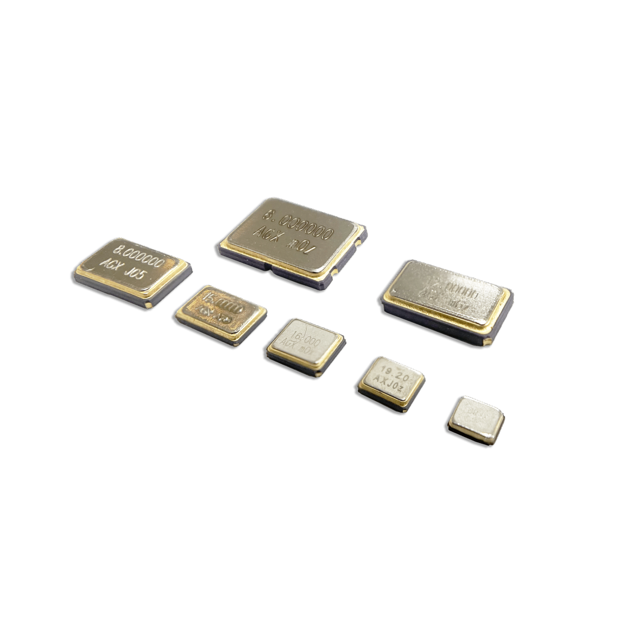 Electronic Components (SMD) | Makers Electronics