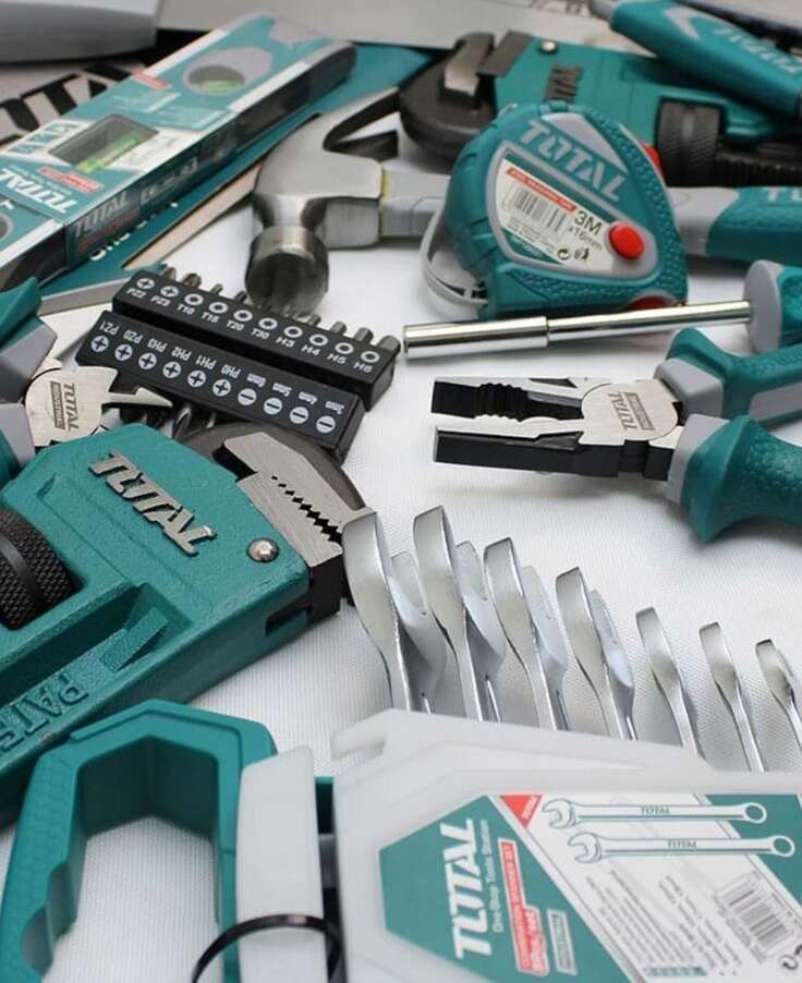 total banner 245-300 | Makers Electronics