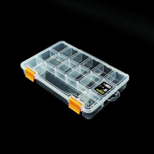 RTRMAX Organizer Box RCORG9 9 inch | Makers Electronics