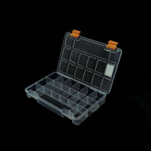 RTRMAX Organizer Box RCORG9 9 inch | Makers Electronics