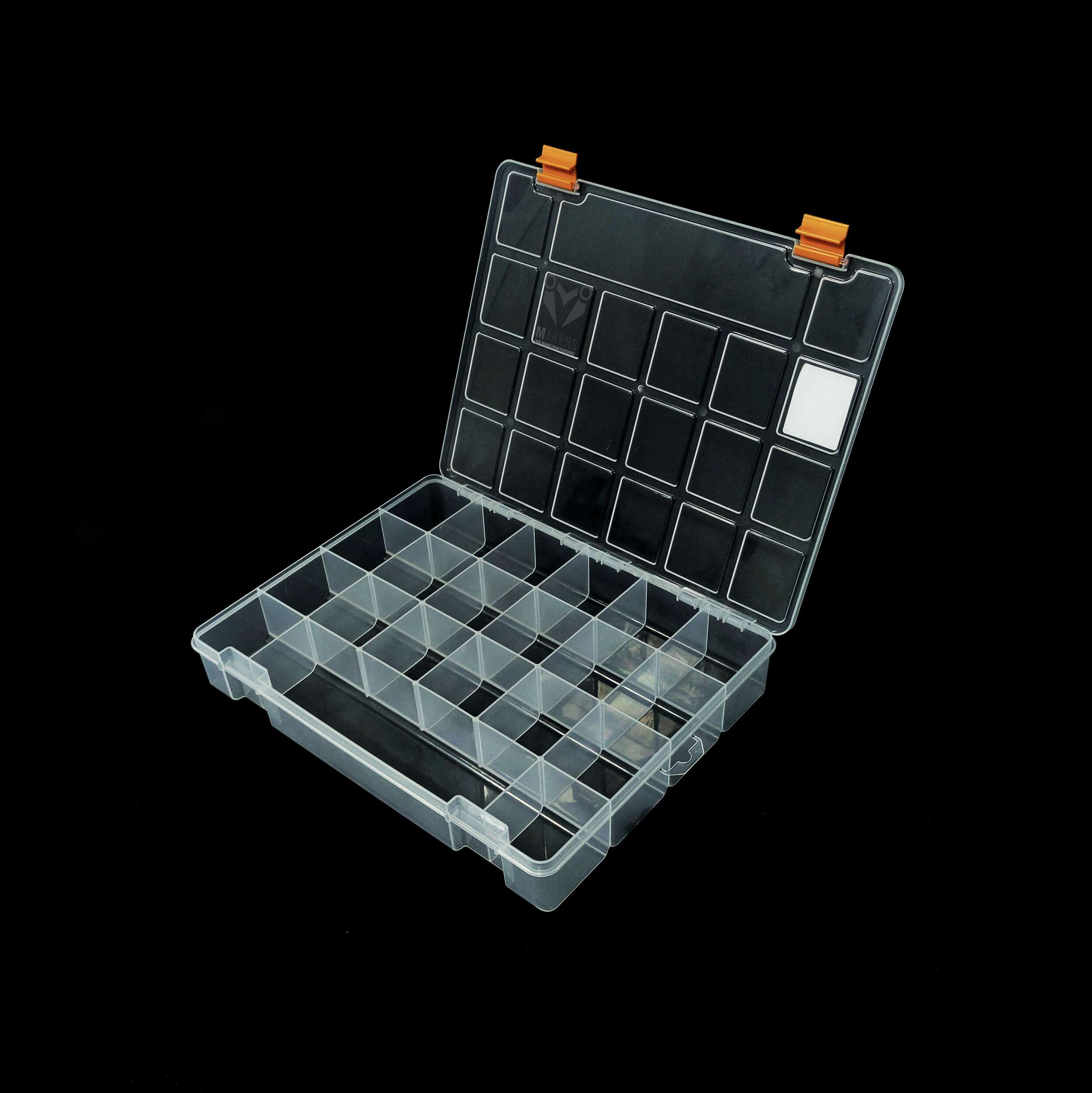 RTRMAX Organizer Box RCORG13 13 inch | Makers Electronics