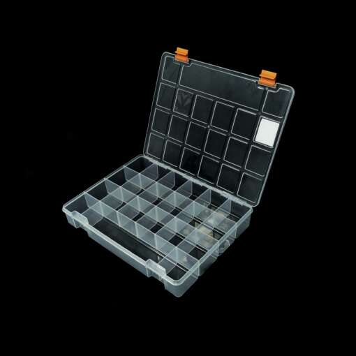 RTRMAX Organizer Box RCORG13 13 inch | Makers Electronics