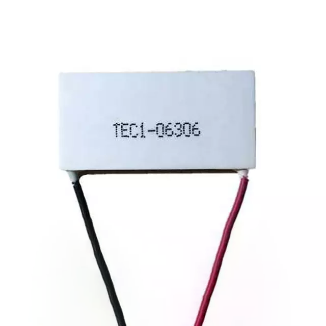 Thermoelectric Cooler (Peltier) TECI-6306 | Makers Electronics