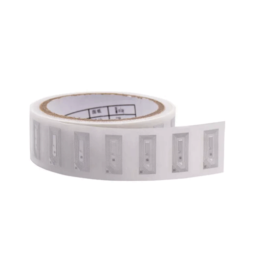 NFC / Rfid Sticker 13.56mHz F08 30*15mm ISO14443A (5PCS) | Makers ...