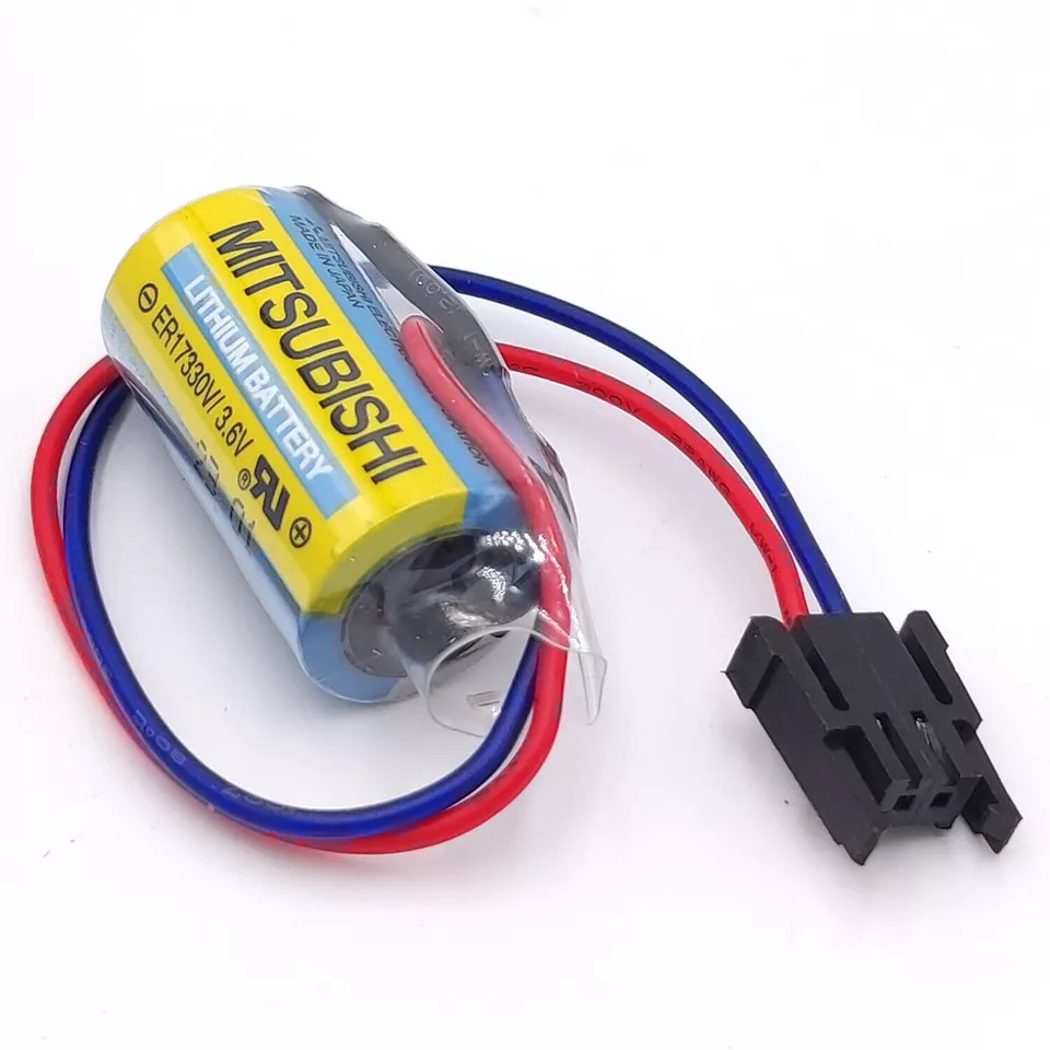MITSUBISHI Lithium Battery 3.6V ER17330 A6BAT