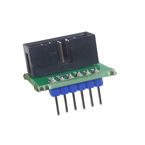 AVR ISP 10Pin To ICSP 6Pin Converter V2