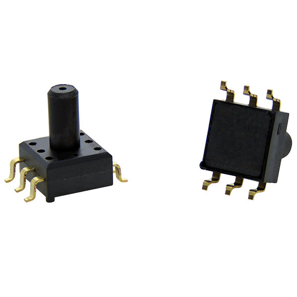 Pressure Sensor MPS3117-006GC-A3 0-5.8PSI SOP-6 | Makers Electronics