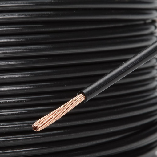 Stranded Wire 2mm² 1meter