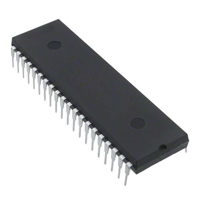 Pic18f458 Microcontroller Ic Makers Electronics