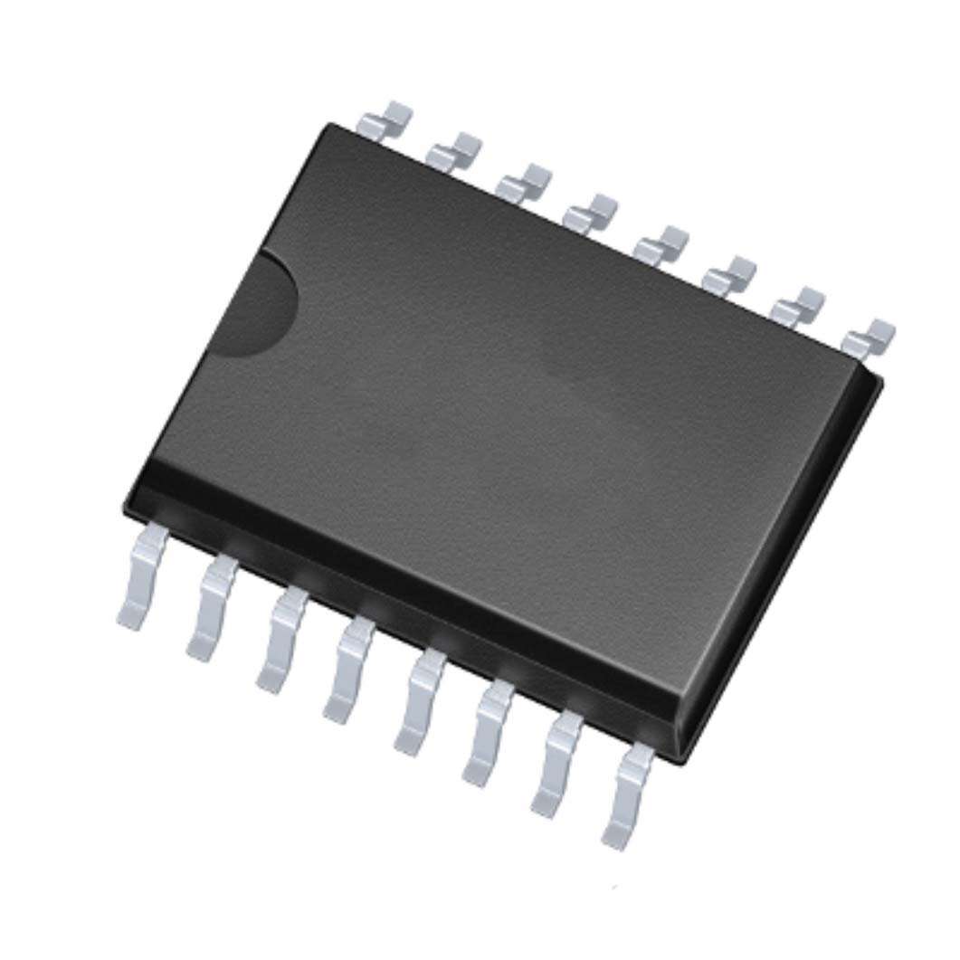 IR2112S SOIC-16-300mil Gate Drive IC SMD | Makers Electronics
