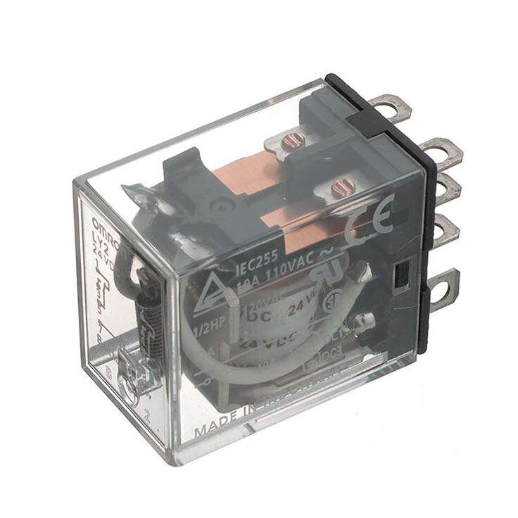 Electromagnetic Relays | Makers Electronics