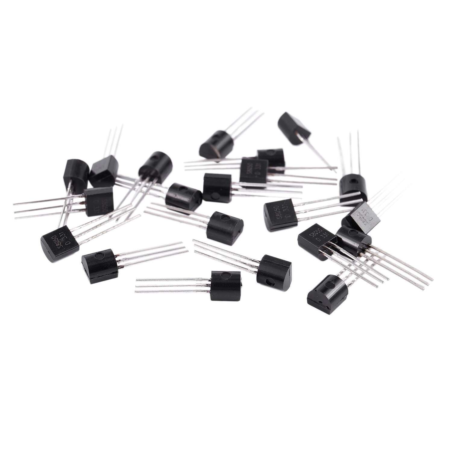 JFET Transistors | Makers Electronics