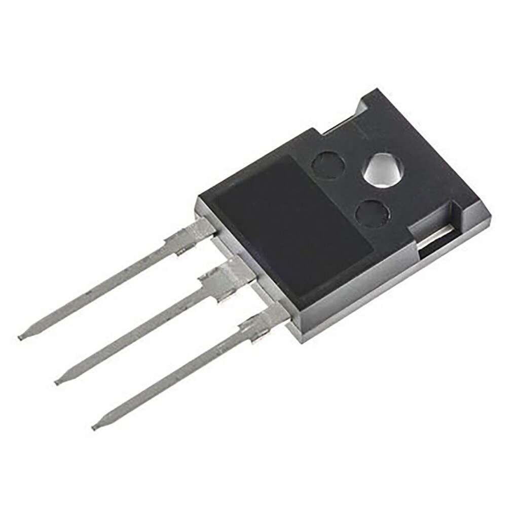 MBQ40T120FES IGPT Transistor TO-247 (1200V, 80A) | Makers Electronics
