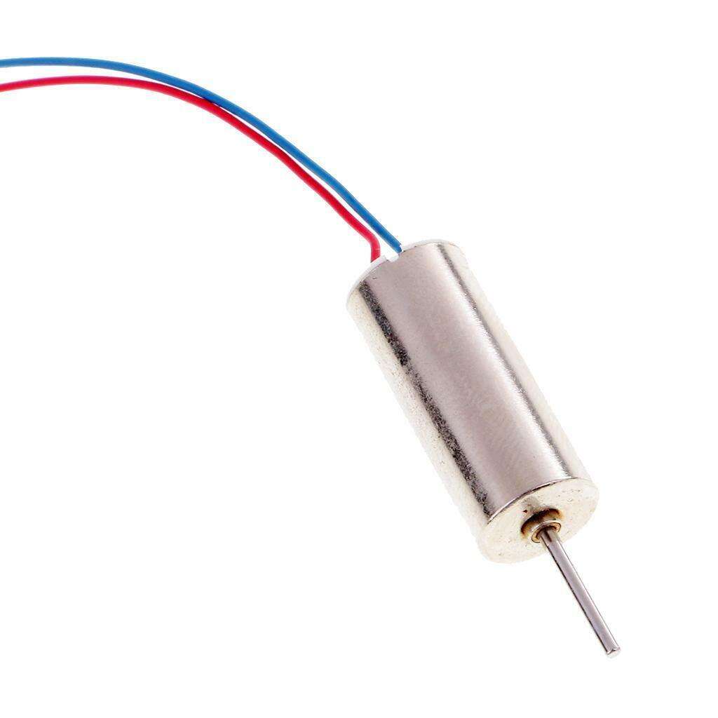 4pcs/lot 615 6mm*15mm Mini Tiny Coreless Motor DC 3V 3.7V 50000RPM ...