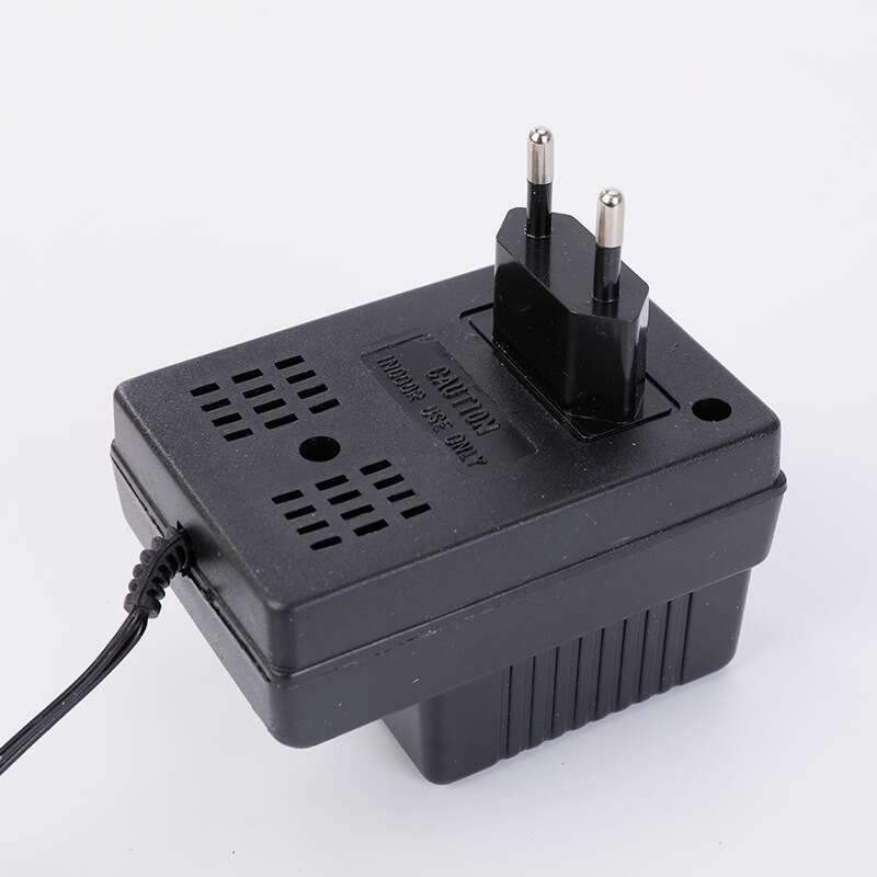 Variable Adapter 1200mA 1.5-12VDC ALX-328 | Makers Electronics